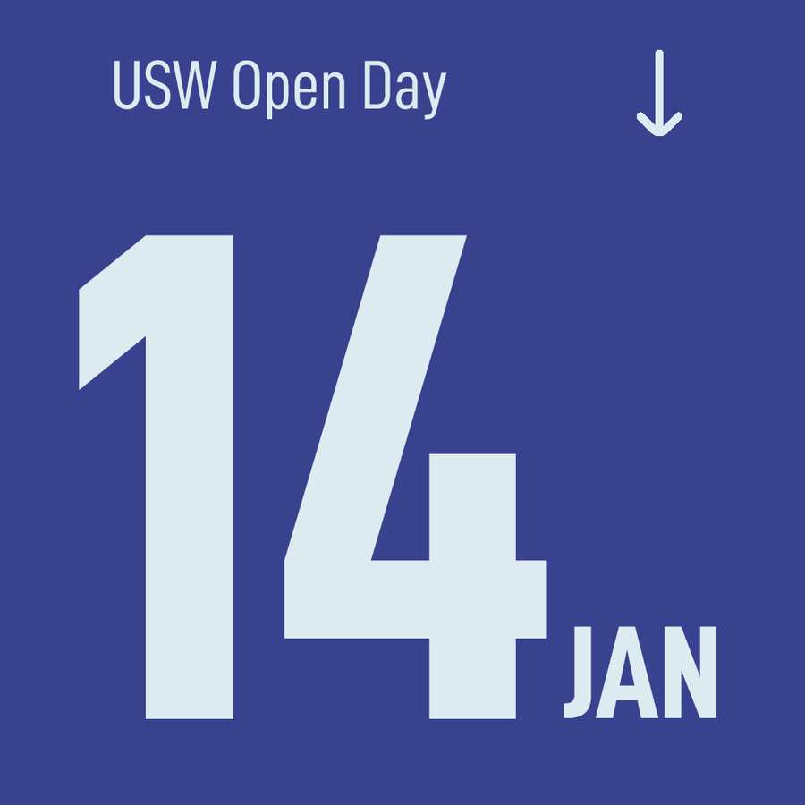 UCAS Deadline | University of South Wales