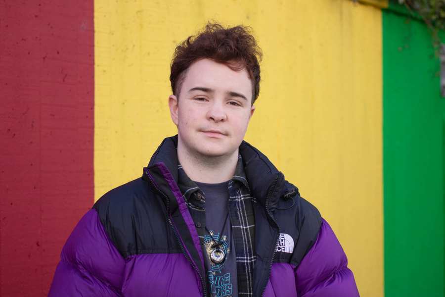 LGBTQ+ Students | University of South Wales