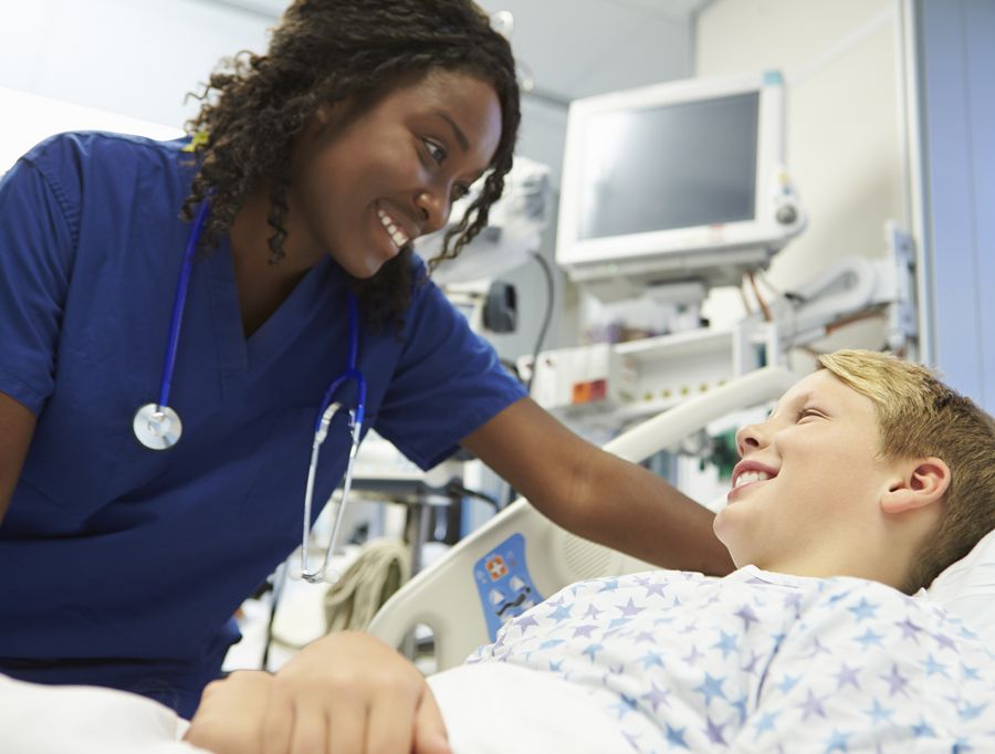 How To Prepare For Your Child Nursing Interview University Of South Wales How To Prepare For Your Child Nursing Interview University Of South Wales