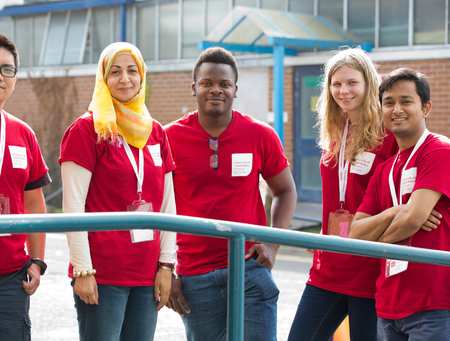Mauritius | University of South Wales