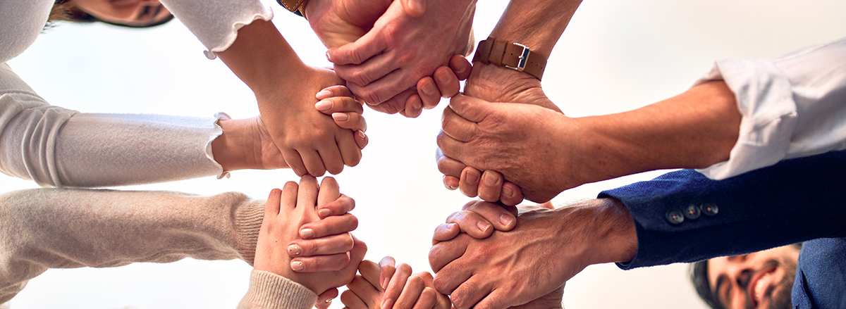 Leading Effective Teams in Health and Social Care | University of South ...