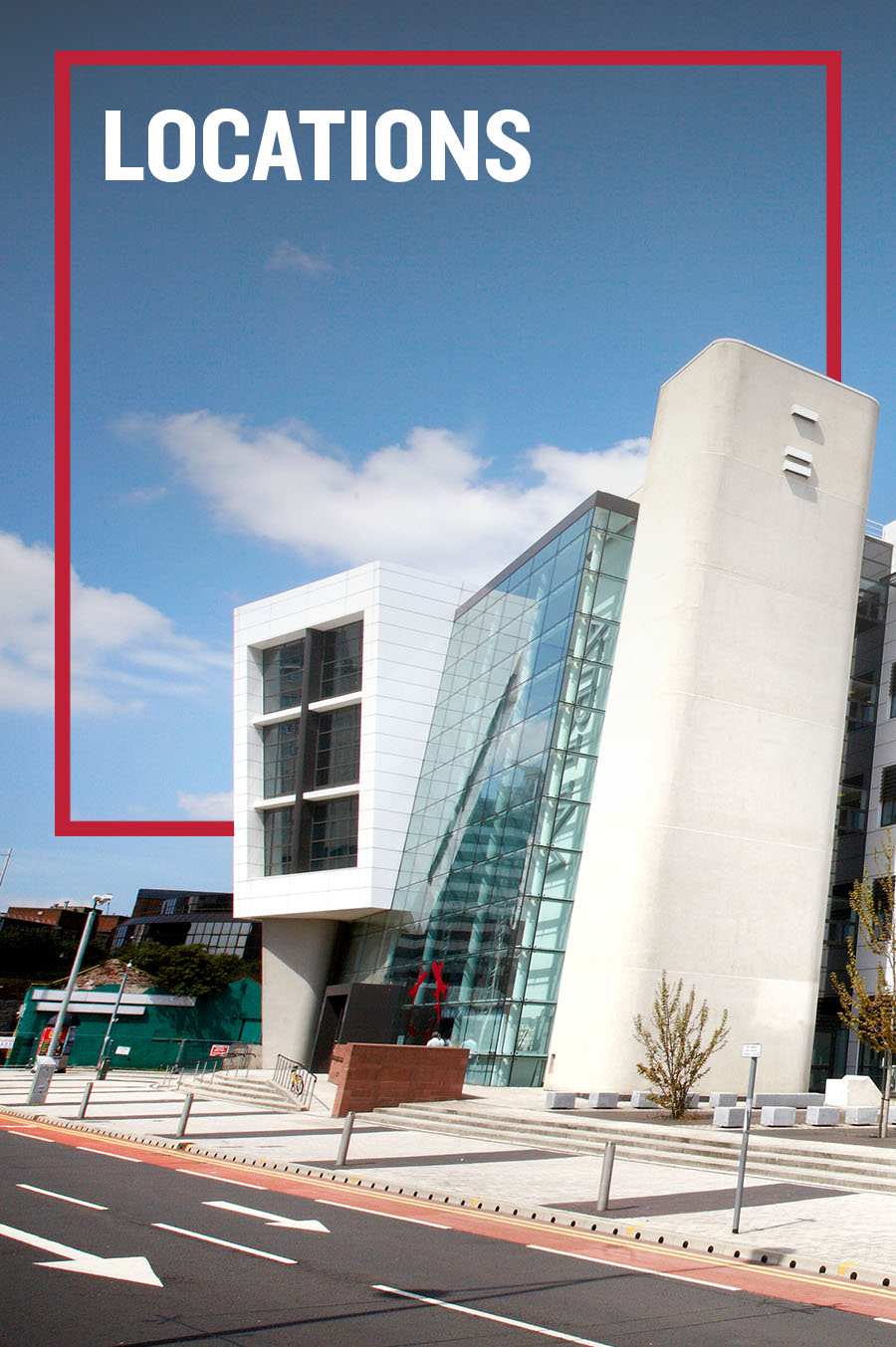 Clearing Advice | University of South Wales