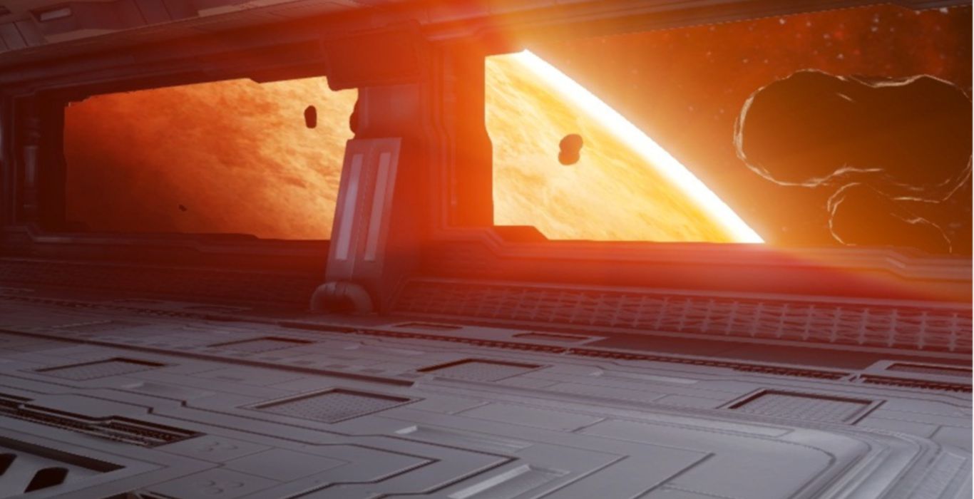 MA Games Enterprise | University of South Wales