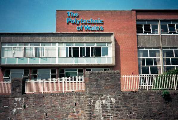 Our History | University of South Wales