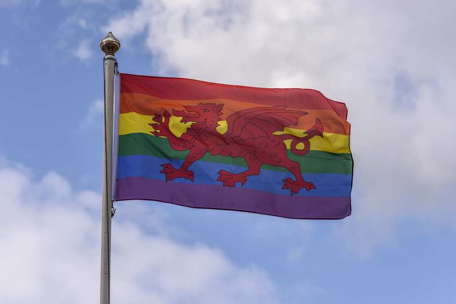 LGBTQ+ Students | University of South Wales