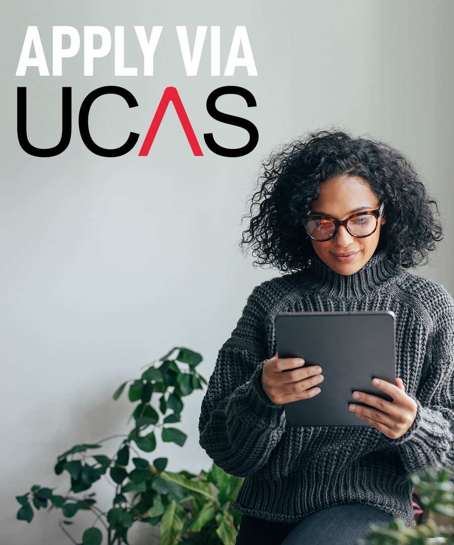 Apply | University of South Wales
