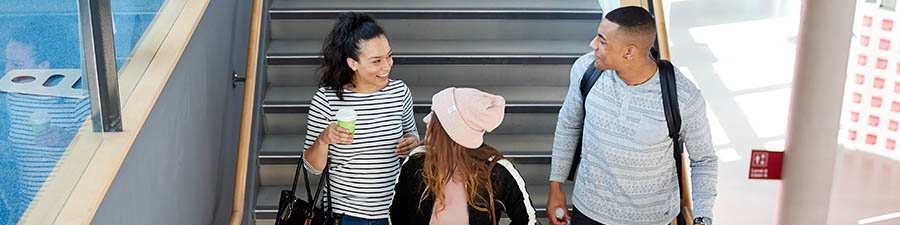 Clearing Advice | University of South Wales