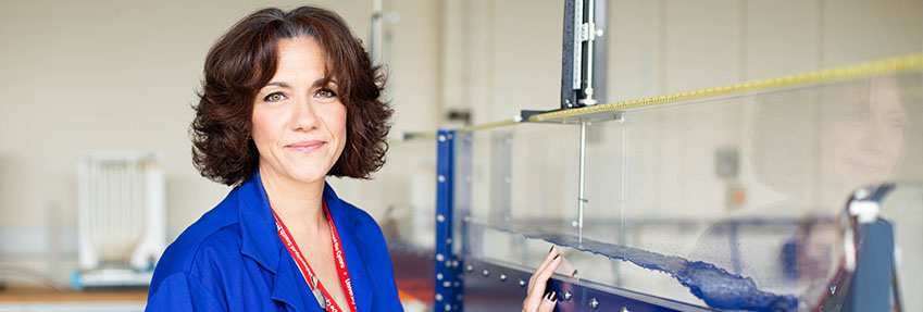 Applicant Experience Days at USW | University of South Wales