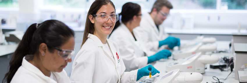 Applicant Experience Days at USW | University of South Wales