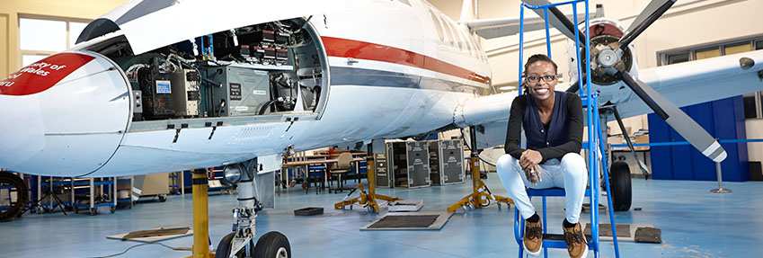 Applicant Experience Days at USW | University of South Wales