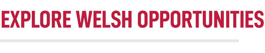 Applicant Experience Days at USW | University of South Wales