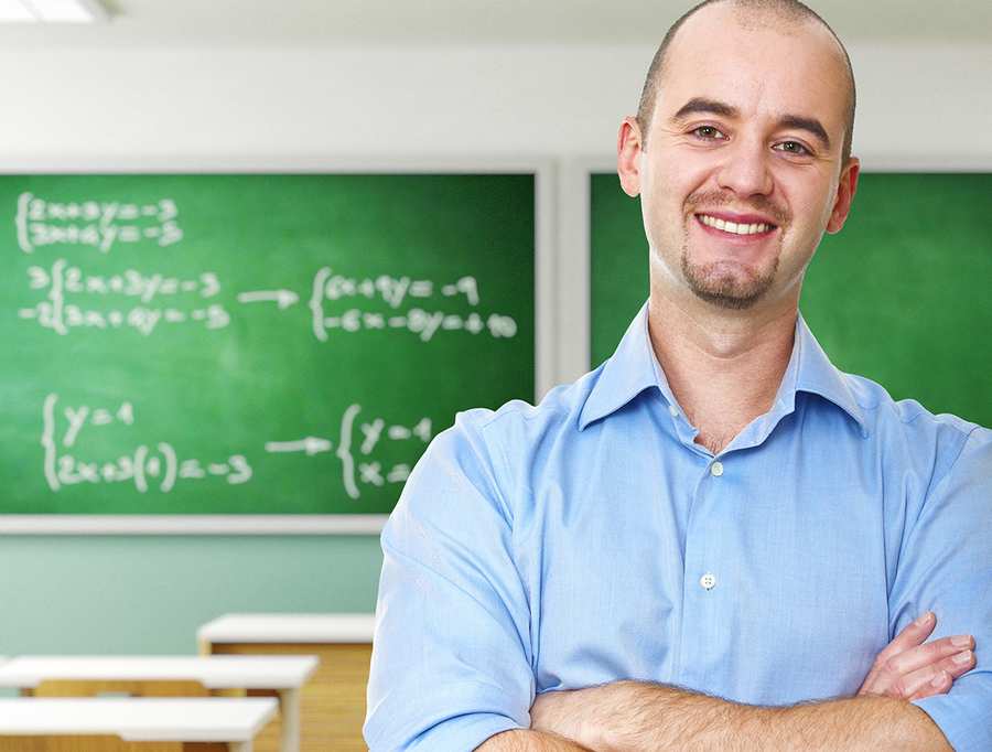 Why I Studied Maths At School University Of South Wales