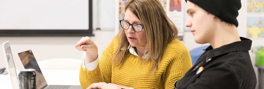 Applicant Experience Days at USW | University of South Wales