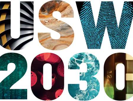 Home | University of South Wales