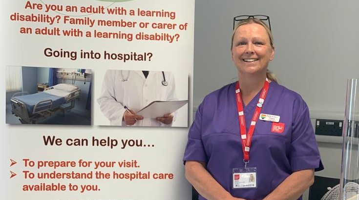Learning Disability week | “It took me 47 years to find Learning ...