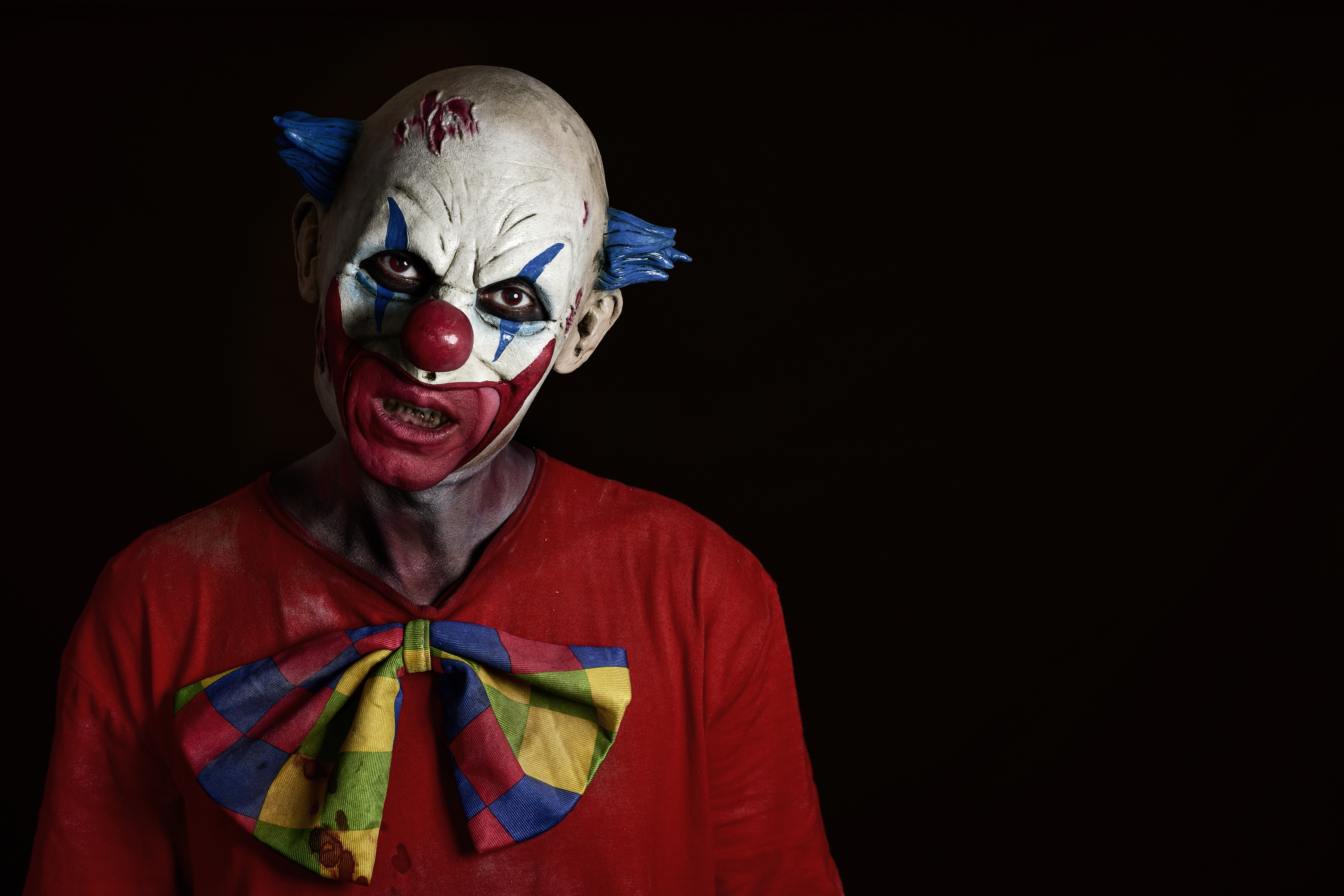 Why are we so scared of clowns? Here’s what we’ve discovered ...