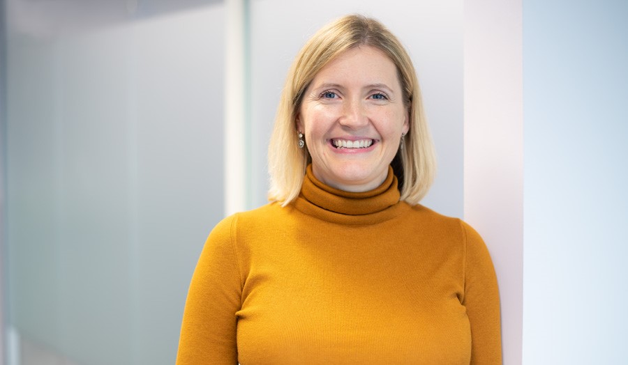 Professor Donna Whitehead joins USW as new Deputy Vice-Chancellor - University of South Wales