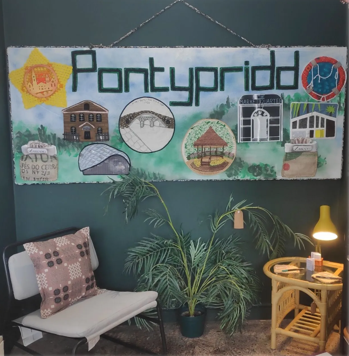 Annual art trail showcases students’ creative talent - University of ...