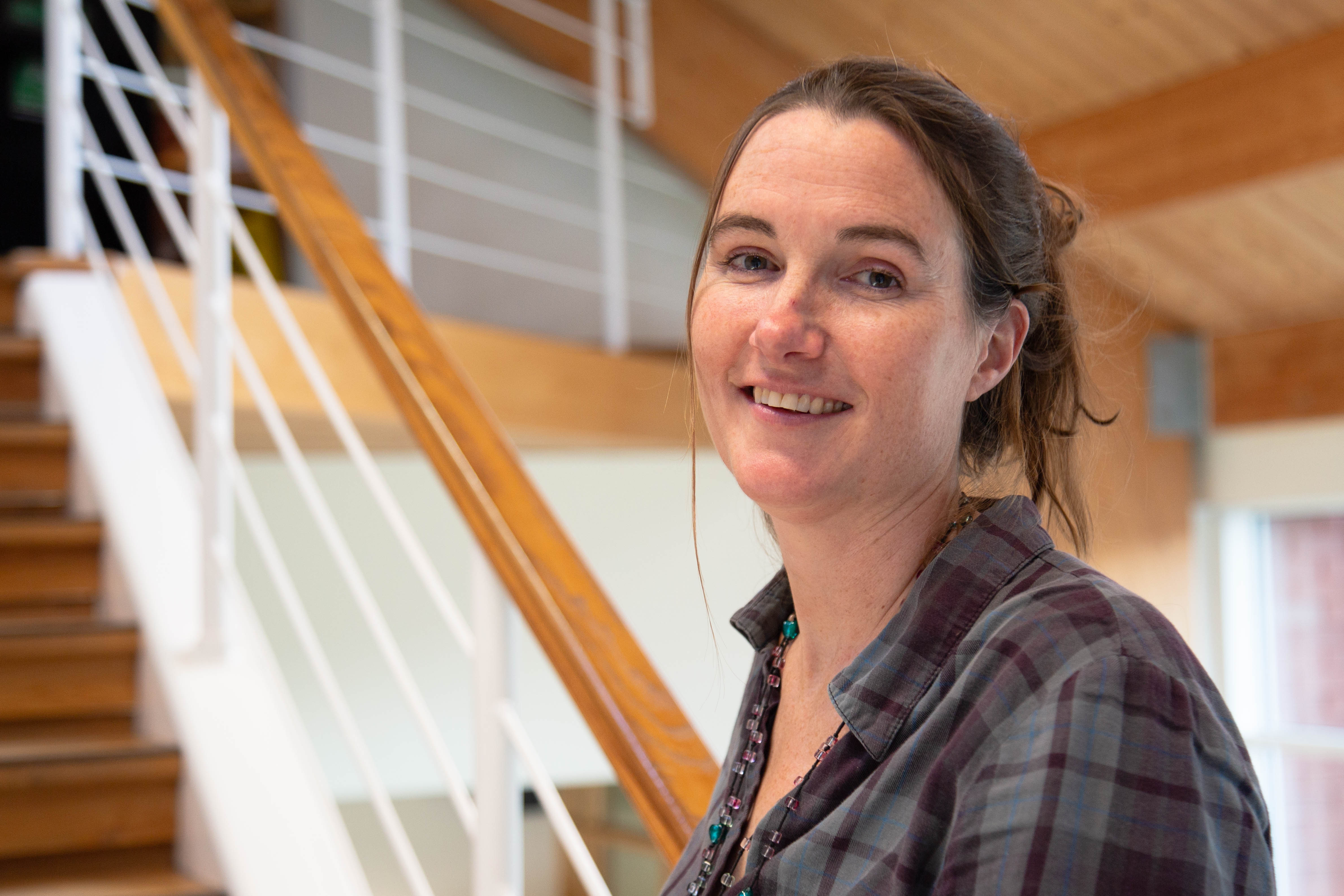 International Women's Day: Leading USW scientist receives £50,000 ...