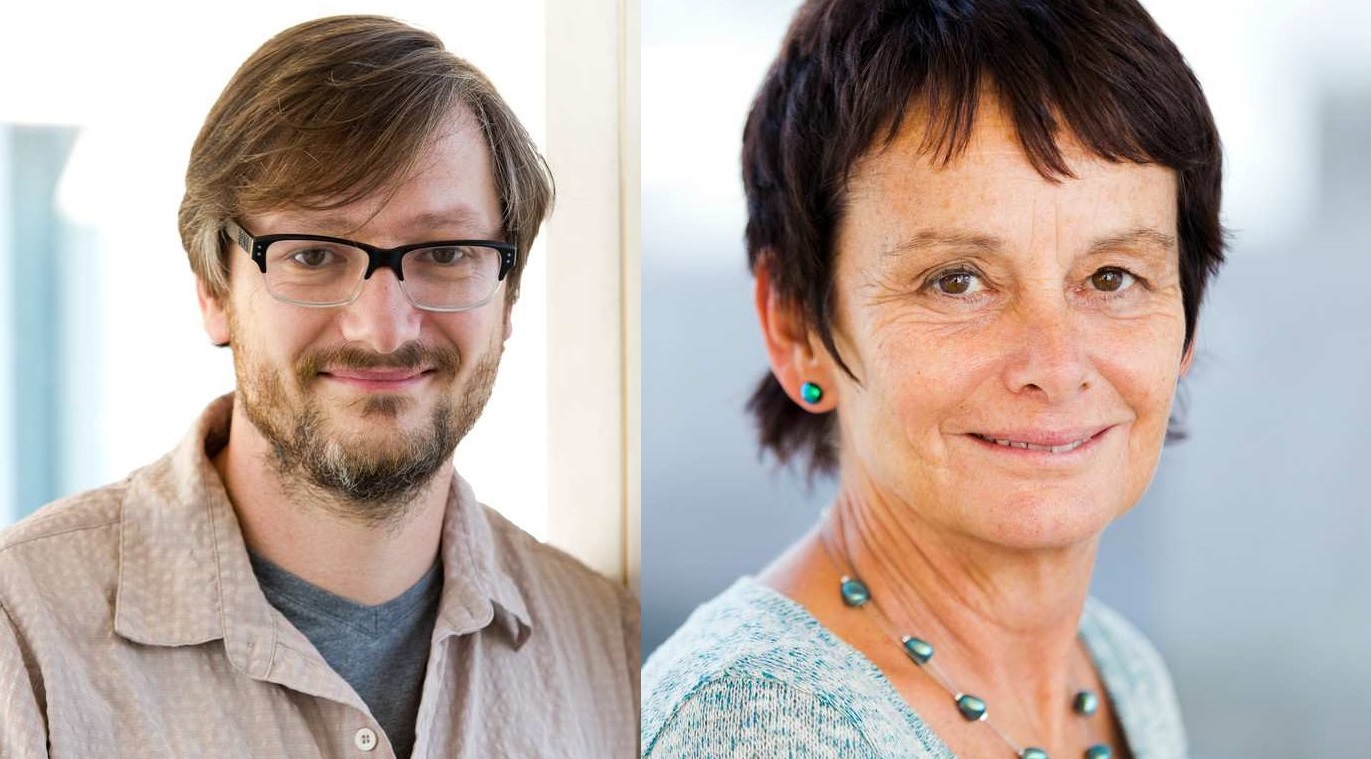USW experts help guide new alcohol-related brain damage framework ...