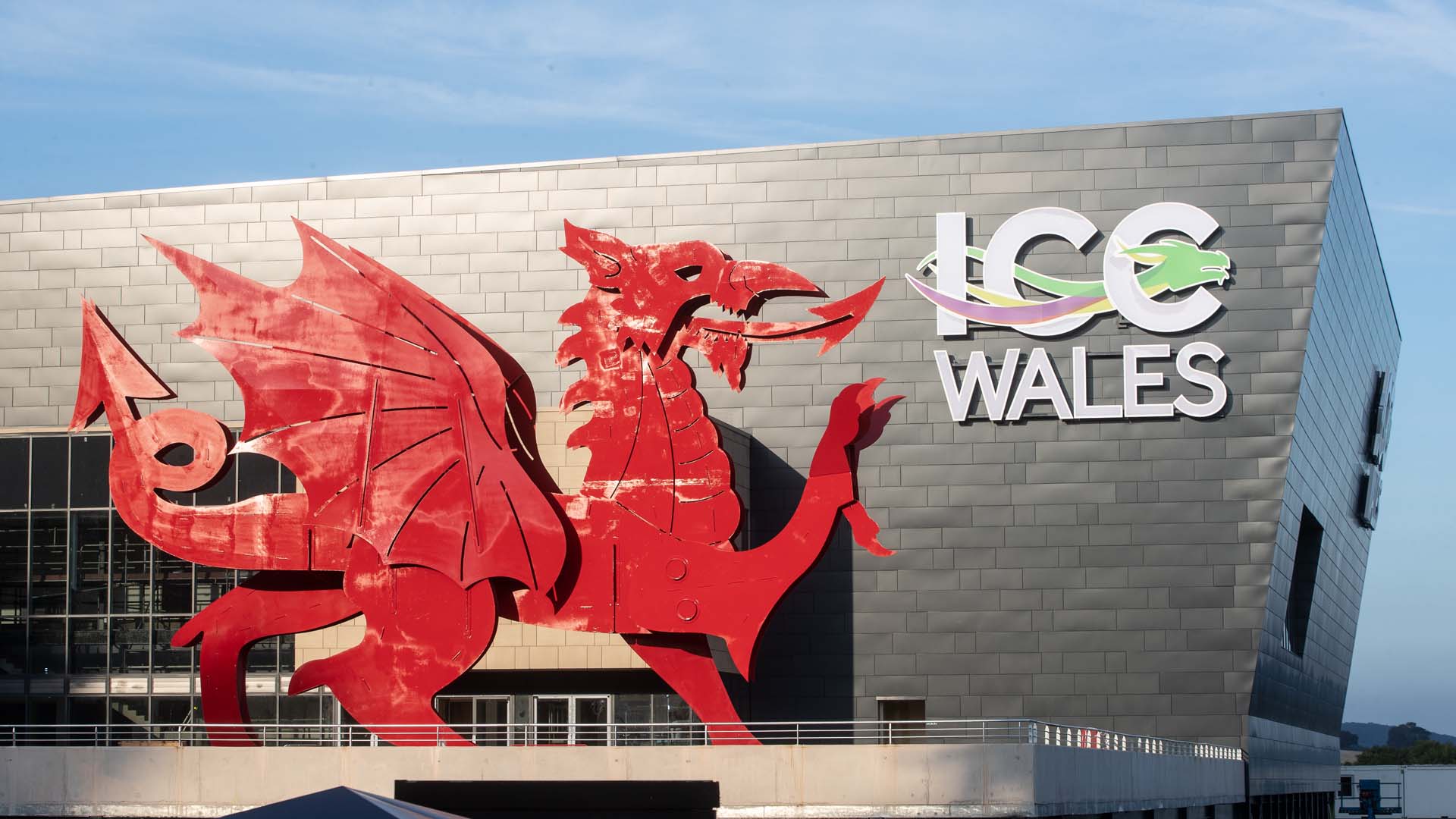 USW graduates to cross the stage at ICC Wales for the first time ...