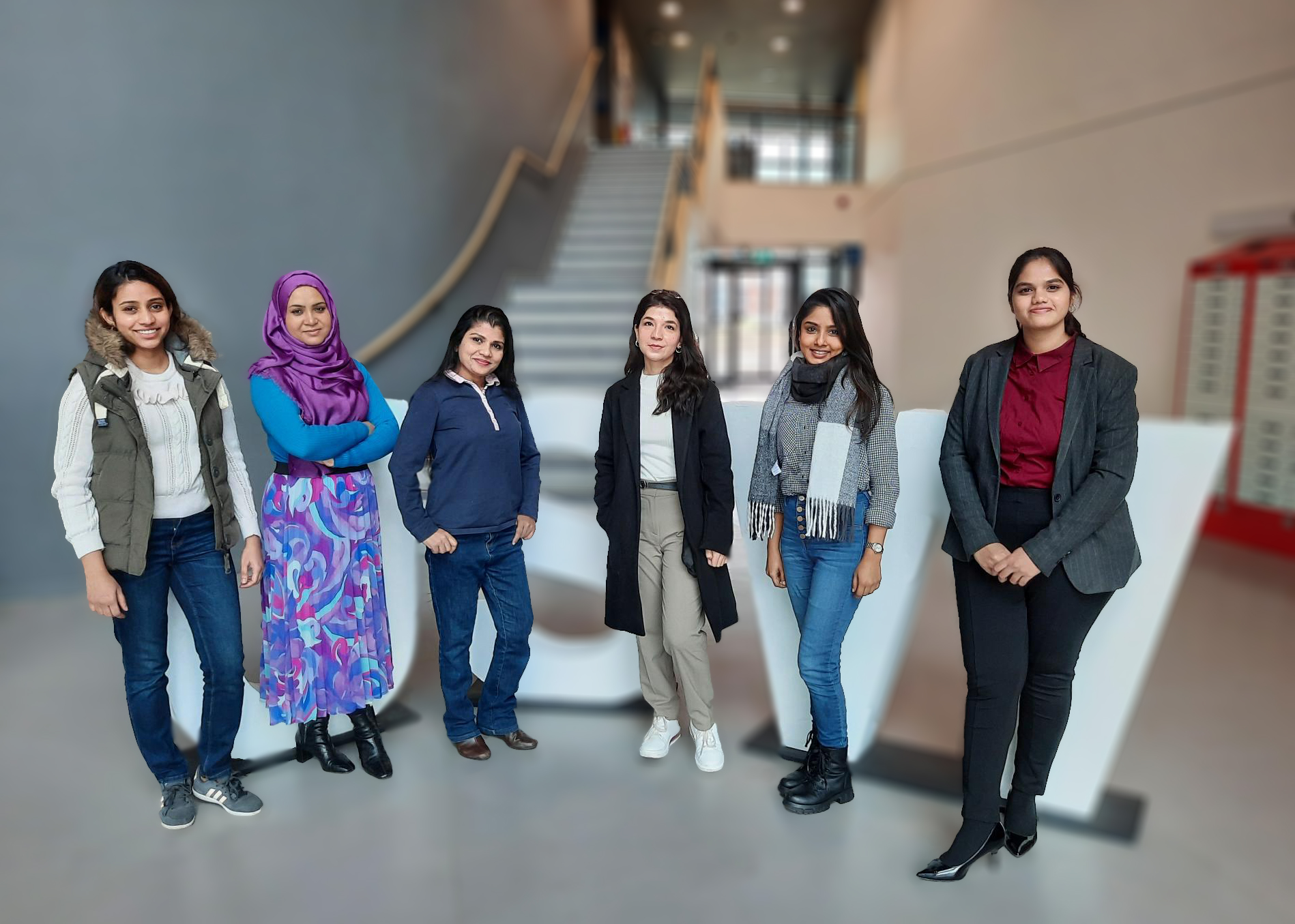 Students News Listing - University of South Wales