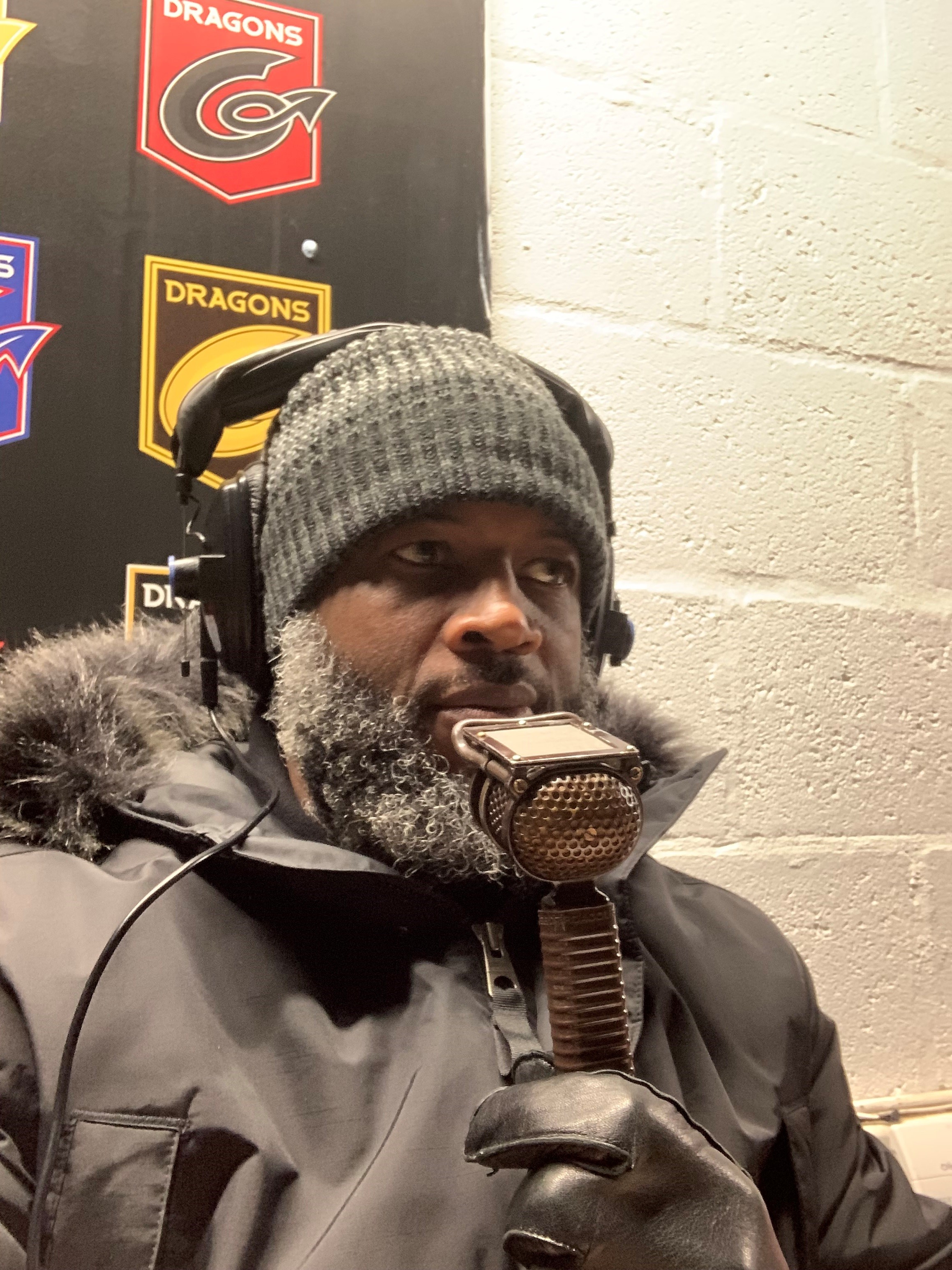 CEMET helps Wales legend Nathan Blake bring sports commentator app to ...