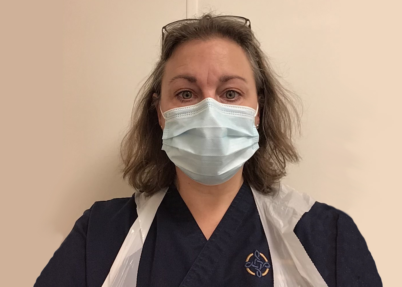 Graduation Tales: Nurse uses Masters degree to promote resilience after ...