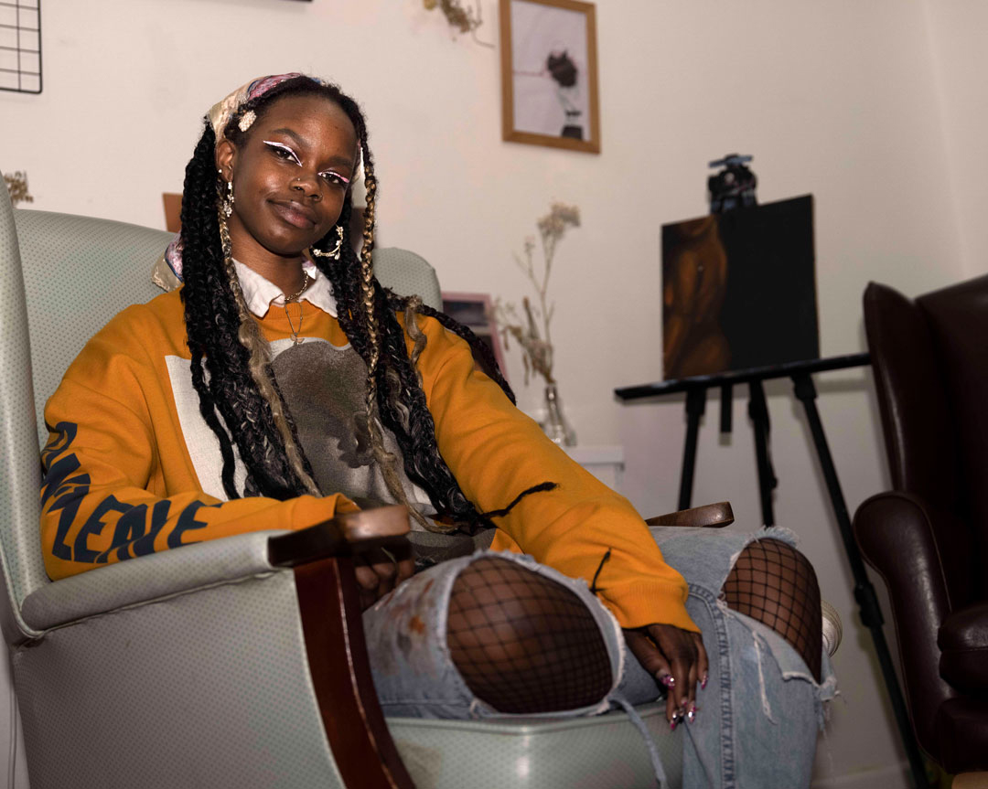 Six USW Photography graduates feature in new Ffocws exhibition ...