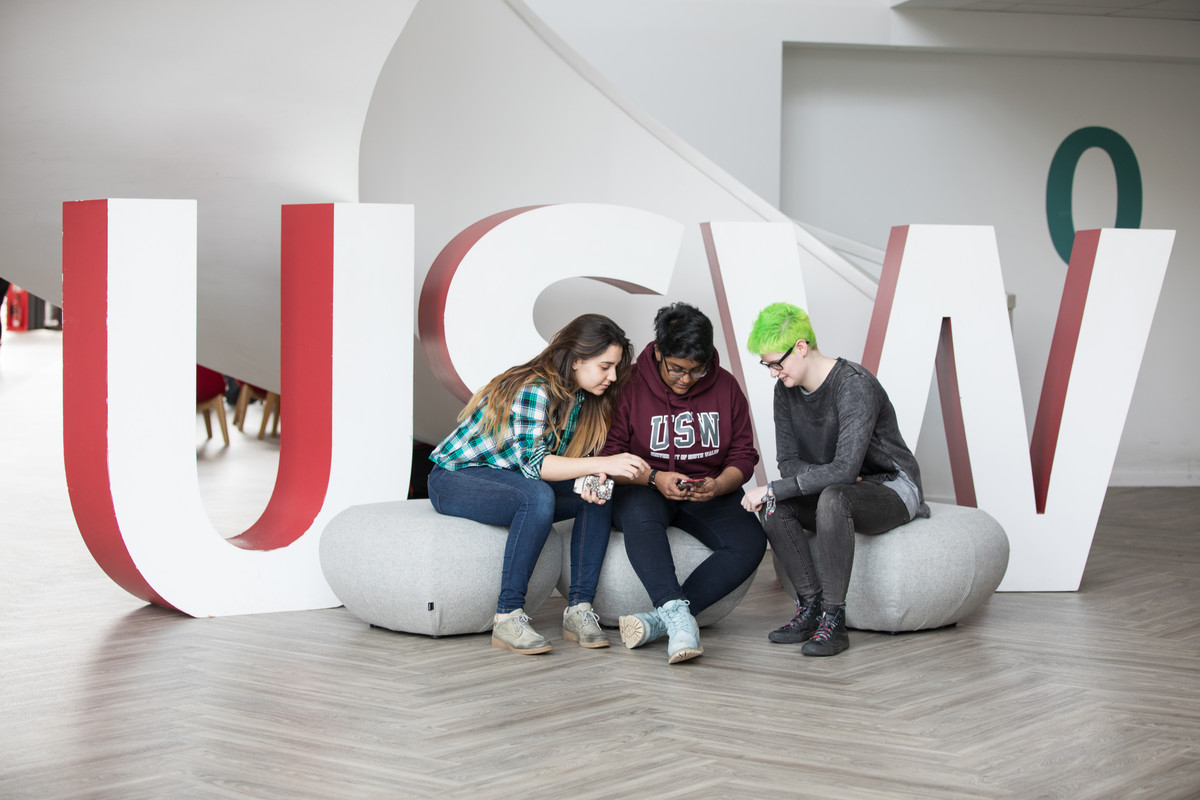 USW climbs in the Guardian League Table 2023 - University of South Wales