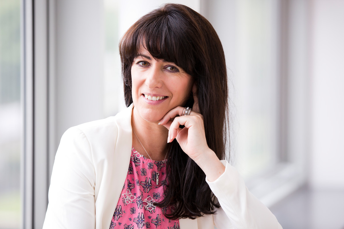 Fiona Maca Criminosa