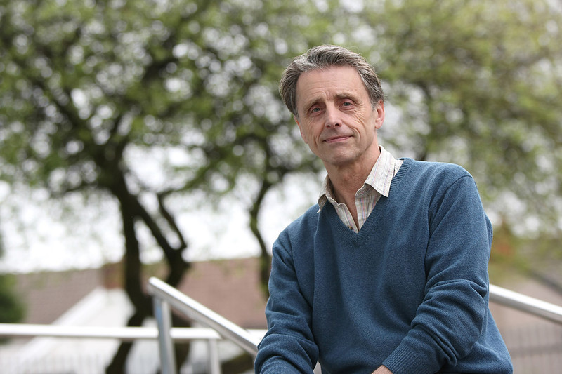 Award-winning Creative Writing professor to read at Hay Festival Winter ...