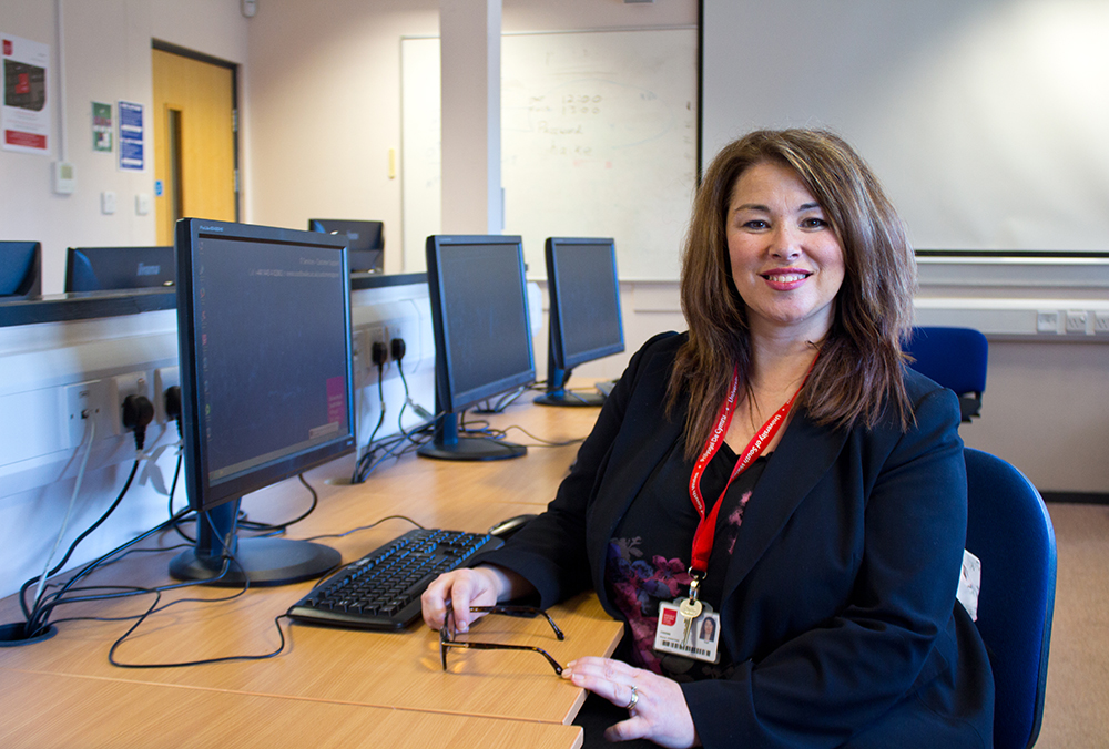 USW expert leading on Cyber Innovation Hub skills efforts - University ...