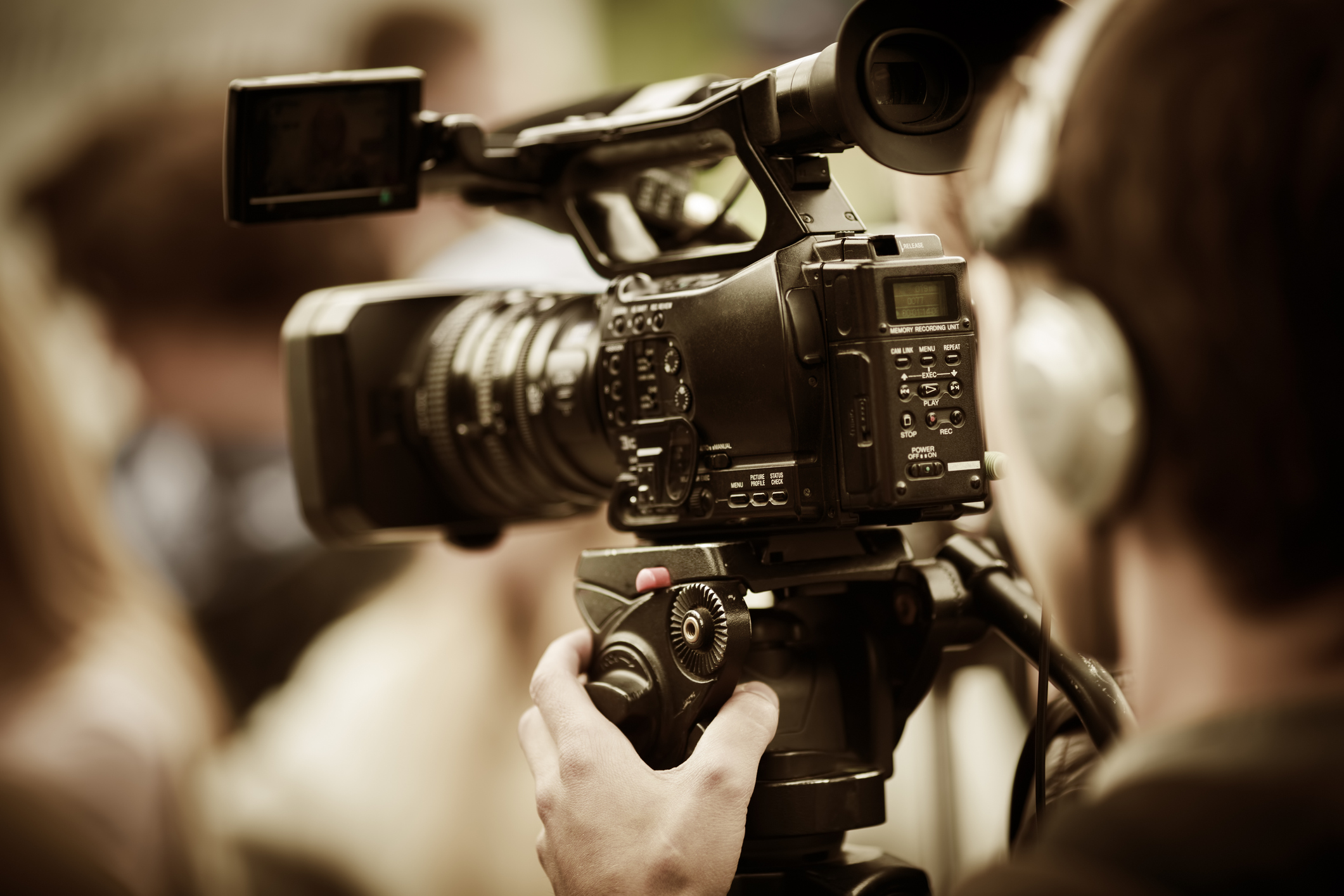 The Politics of Casting in the Media: conference addresses key debates ...