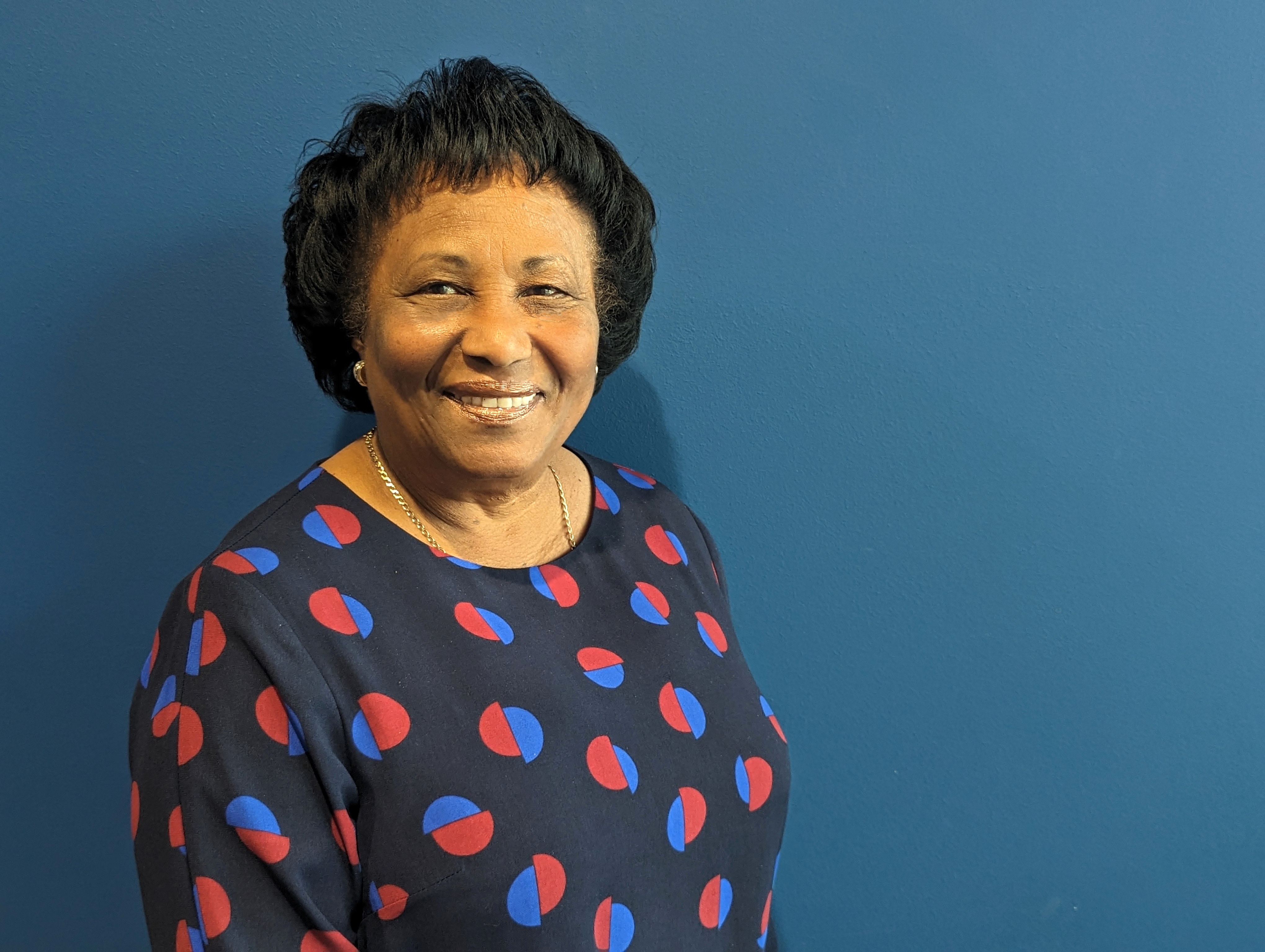 Lecturer crowned Coronation Champion in recognition of voluntary work - University of South Wales