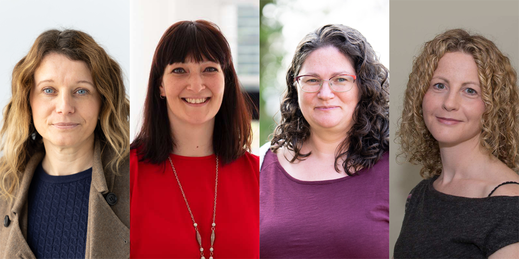 Four USW academics selected for Welsh Crucible research programme ...
